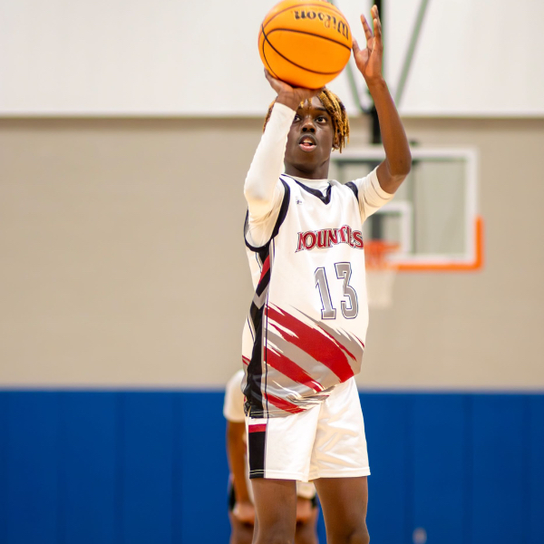 Roman Hatcher's Basketball Recruiting Profile