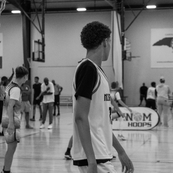 Noah Dobyns' Basketball Recruiting Profile