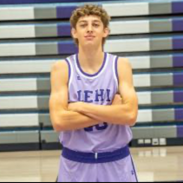 Drew Durrant's Basketball Recruiting Profile