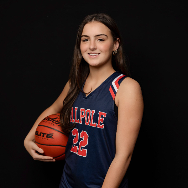 Isabelle Adams' Basketball Recruiting Profile