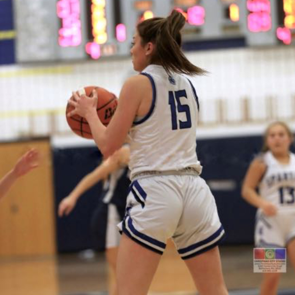 Taylor McDonald | SportsRecruits