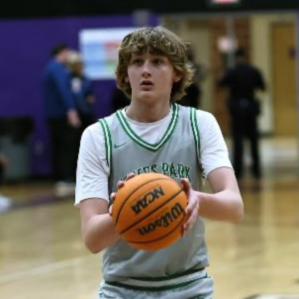 Wyatt Sweet's Basketball Recruiting Profile