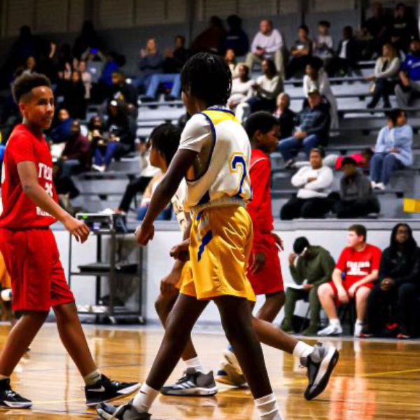 Ralpheal Neal's Basketball Recruiting Profile