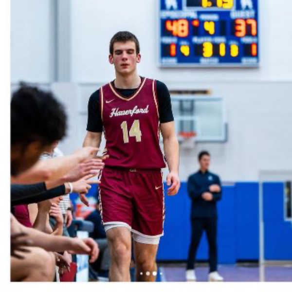 Leo Becker's Basketball Recruiting Profile