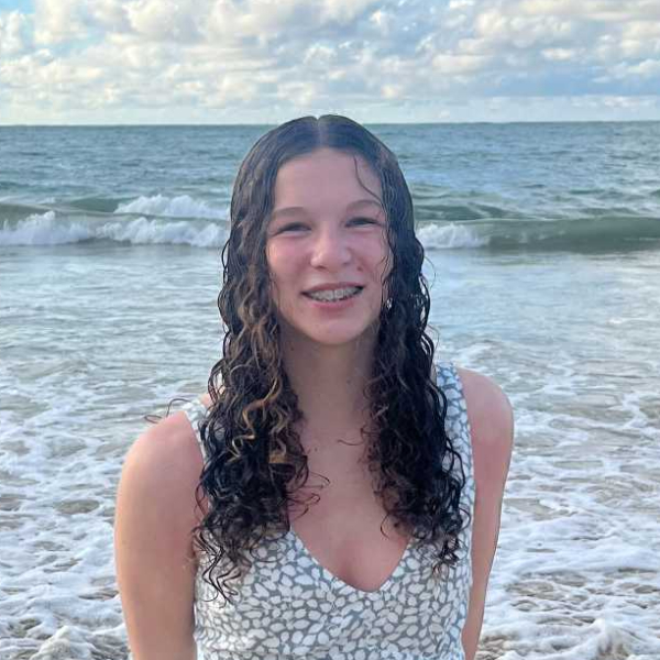 Lily Oliver's Basketball Recruiting Profile