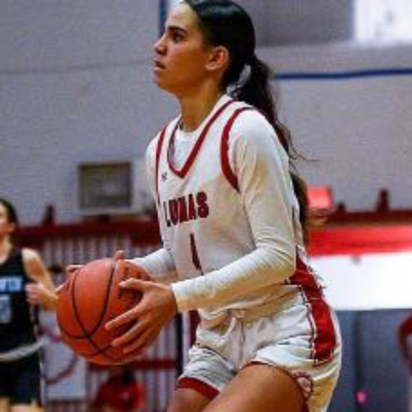 Juseana-Rae Delatori's Basketball Recruiting Profile