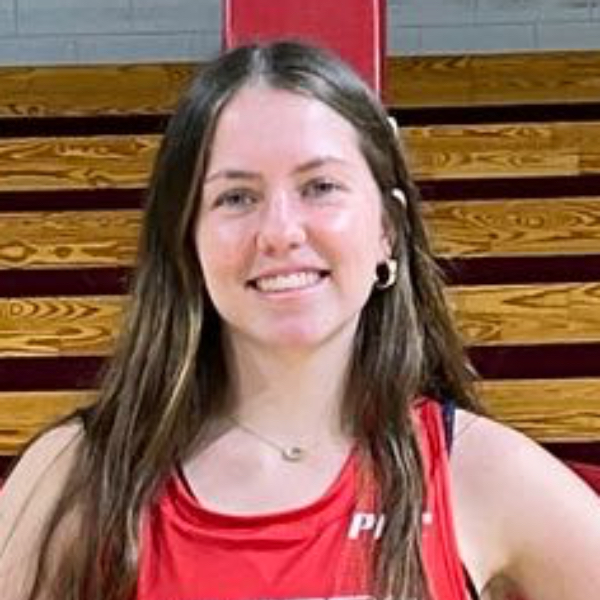 Megan Jacoby's Basketball Recruiting Profile