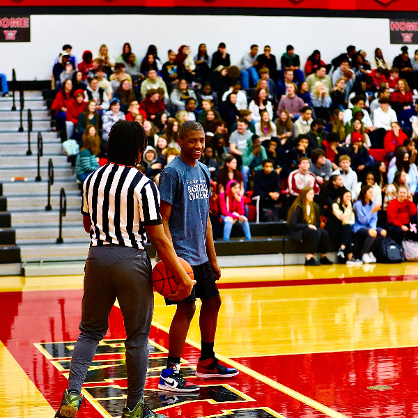 Ka’marion Alston's Basketball Recruiting Profile