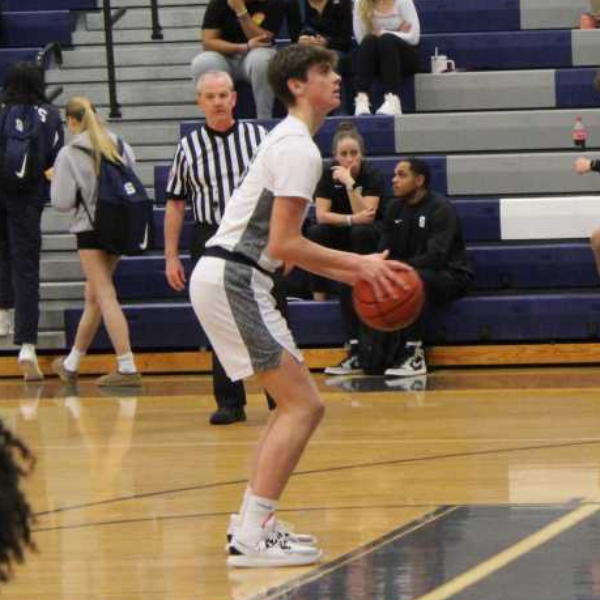 Max Hinds' Basketball Recruiting Profile