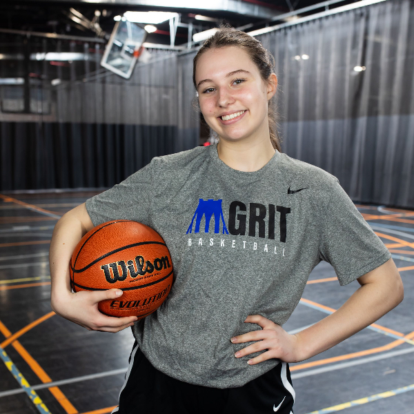 Eva Hannon's Basketball Recruiting Profile