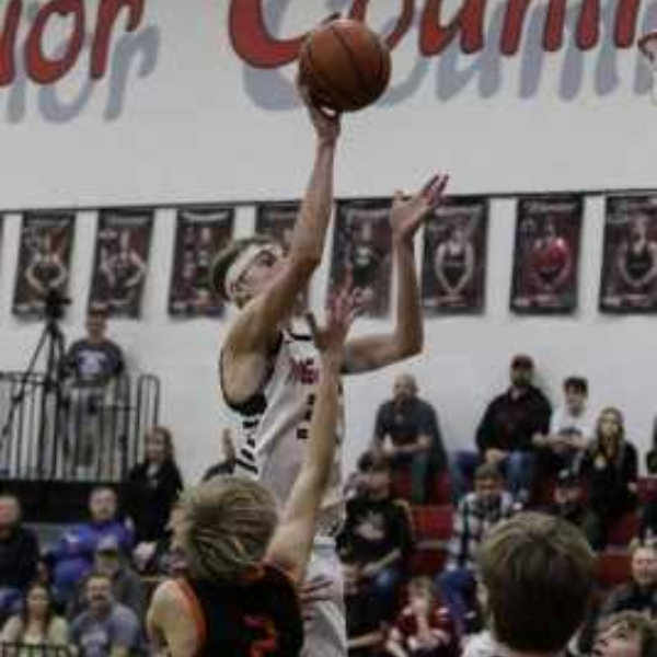 Connor Flood's Basketball Recruiting Profile