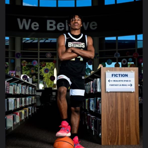 RJ WILLIAMS' Basketball Recruiting Profile