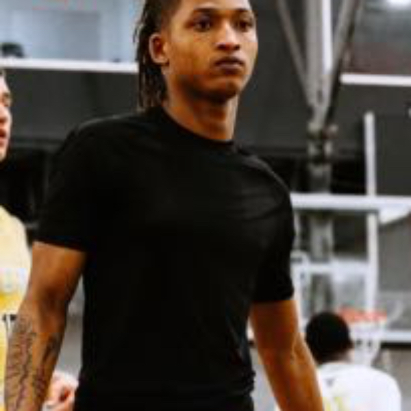 Rodmik Allen's Basketball Recruiting Profile