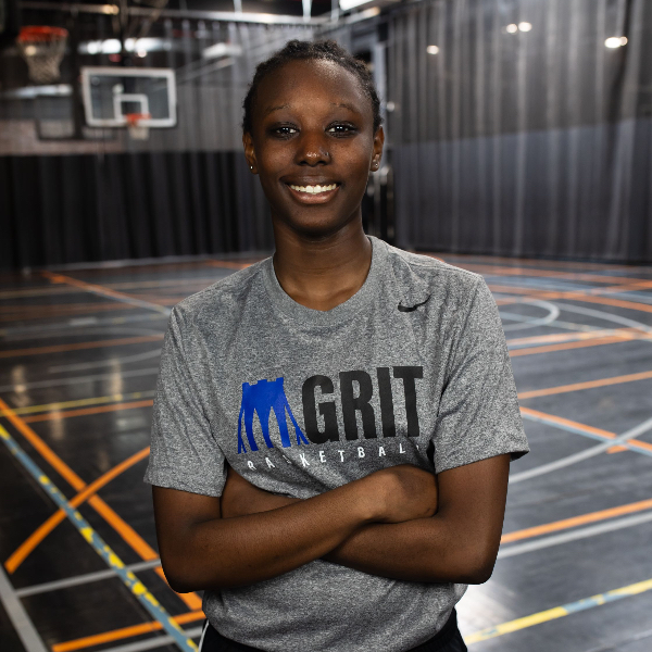 Na'Asia Edwards' Basketball Recruiting Profile