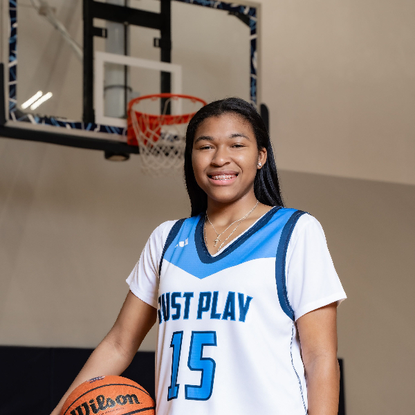 Sydney Person's Basketball Recruiting Profile