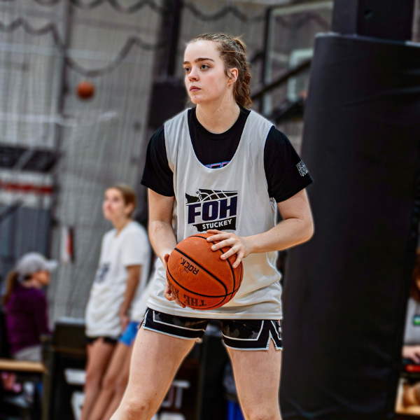 Sofia Locati's Basketball Recruiting Profile