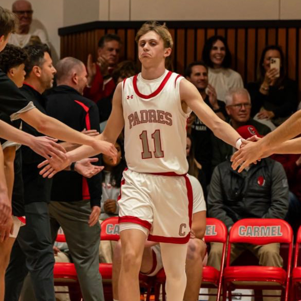 Hudson Rutherford's Basketball Recruiting Profile