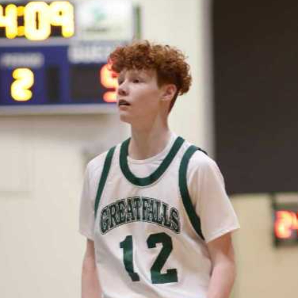 Evan Farris' Basketball Recruiting Profile