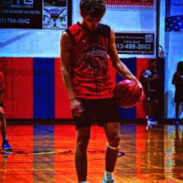 Zander Marlow's Basketball Recruiting Profile