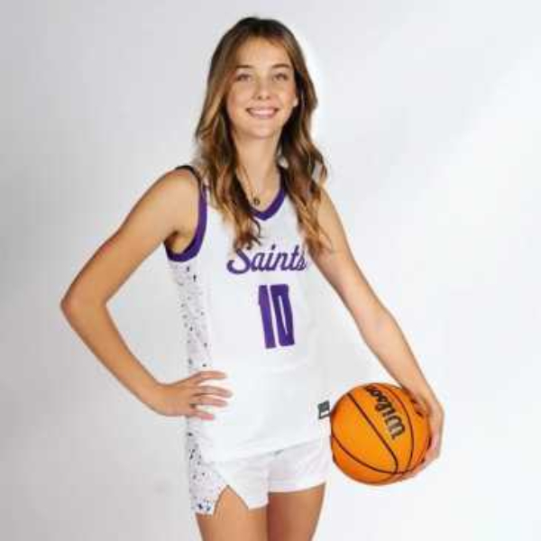 Brooke Nowak's Basketball Recruiting Profile