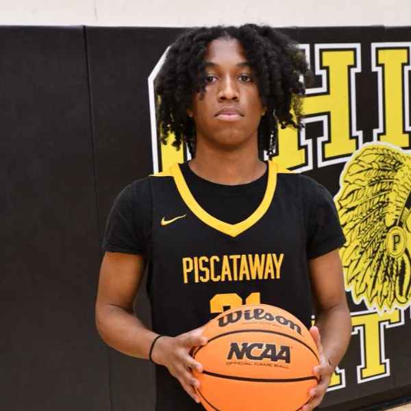 Jordan Kenney's Basketball Recruiting Profile