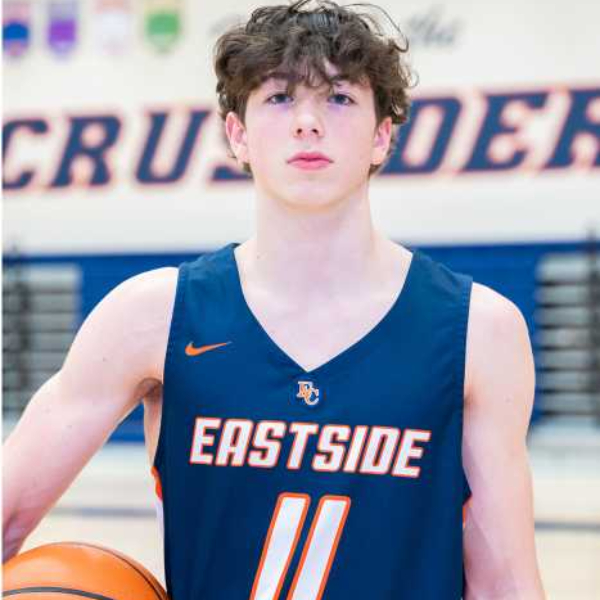 Alex Elston's Basketball Recruiting Profile