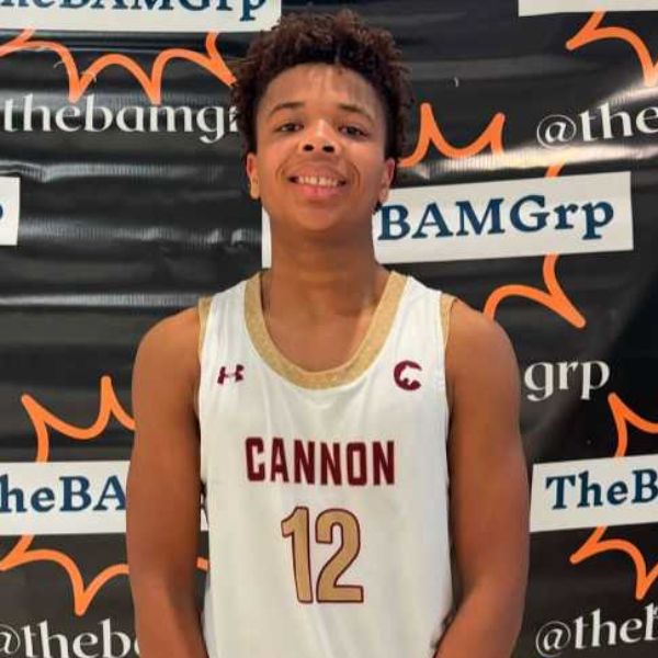 Sean Nix's Basketball Recruiting Profile