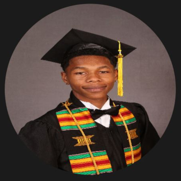 Tyrell Jackson's Basketball Recruiting Profile