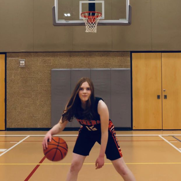 Ava Lloyd's Basketball Recruiting Profile