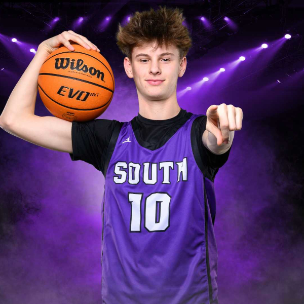 Brody Shepherd's Basketball Recruiting Profile