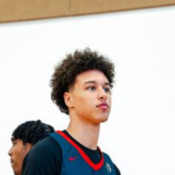 Landyn Colyer's Basketball Recruiting Profile