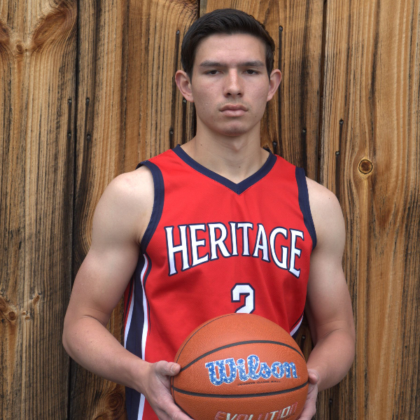 Jackson Cline's Basketball Recruiting Profile