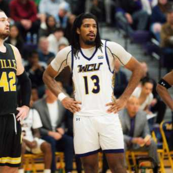 Darrius Phillips' Basketball Recruiting Profile