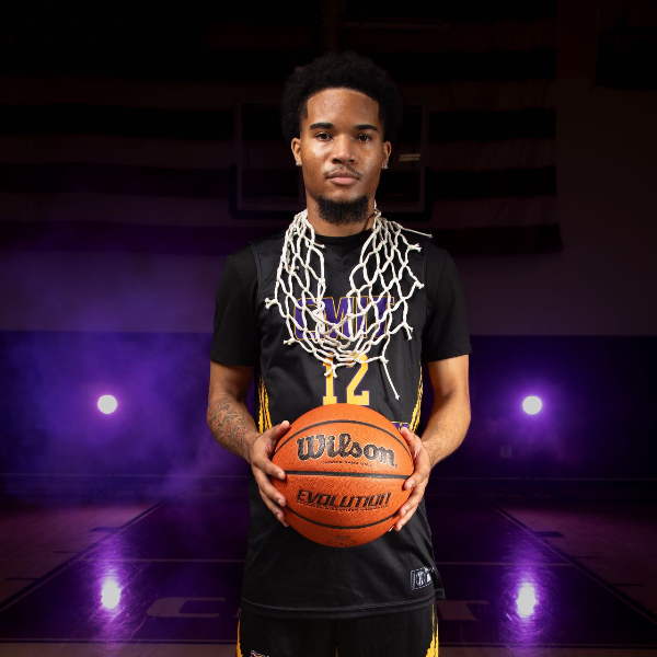 Devin Thomas' Basketball Recruiting Profile