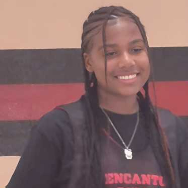 Davina Jones' Basketball Recruiting Profile