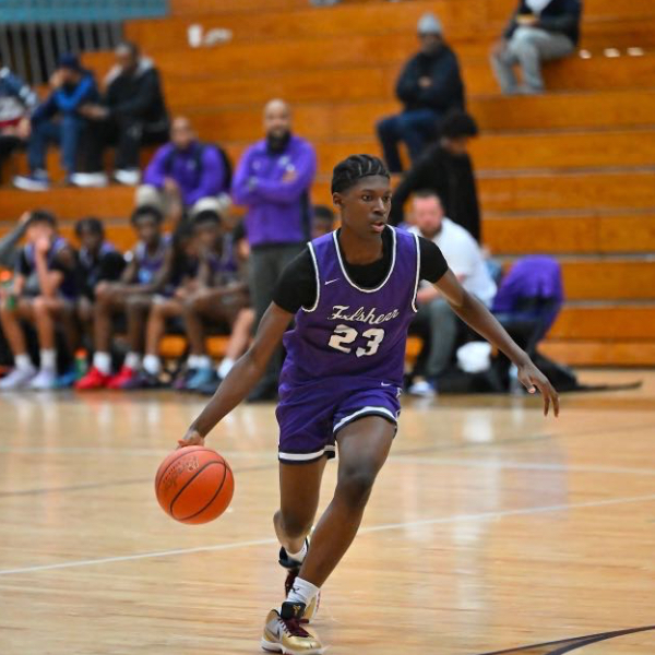 Xavier Katamba's Basketball Recruiting Profile