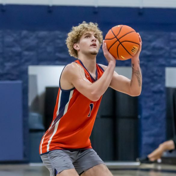 Jagger Mardis' Basketball Recruiting Profile