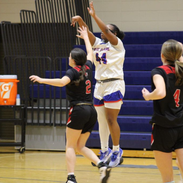 ZaMiya Donaldson's Basketball Recruiting Profile