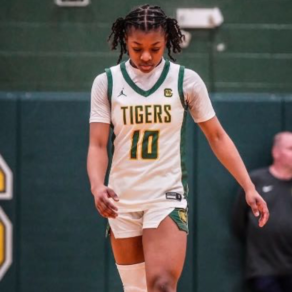 Rebecca Hemingway's Basketball Recruiting Profile