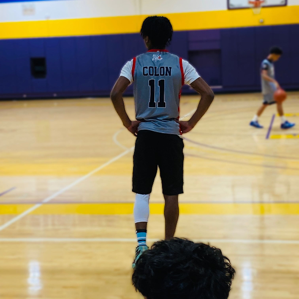 Isaiah Chatman's Basketball Recruiting Profile