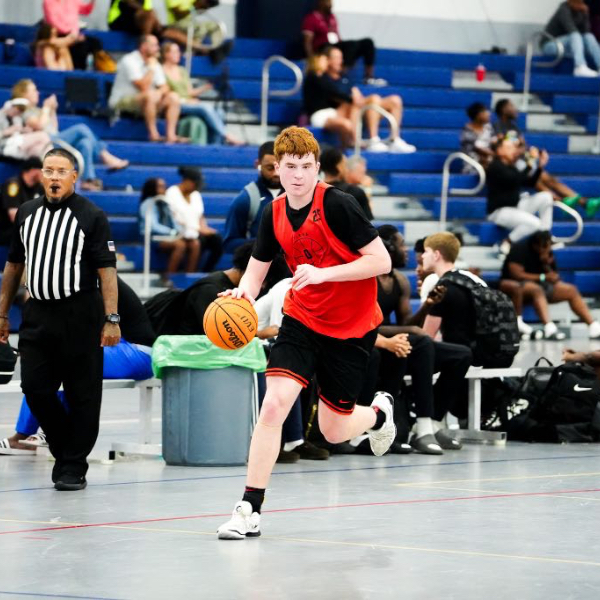 Xander Bluhm's Basketball Recruiting Profile