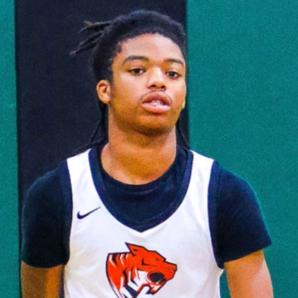 Torrey Brooks Jr's Basketball Recruiting Profile
