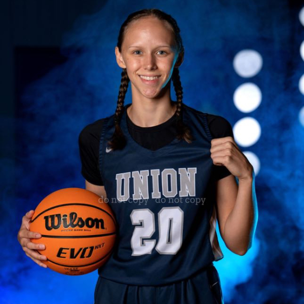 Chloe Jenkins' Basketball Recruiting Profile