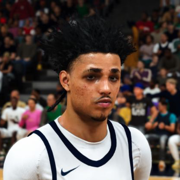 Caleb Saint's Basketball Recruiting Profile