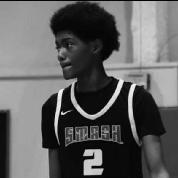 Roger Maddox's Basketball Recruiting Profile