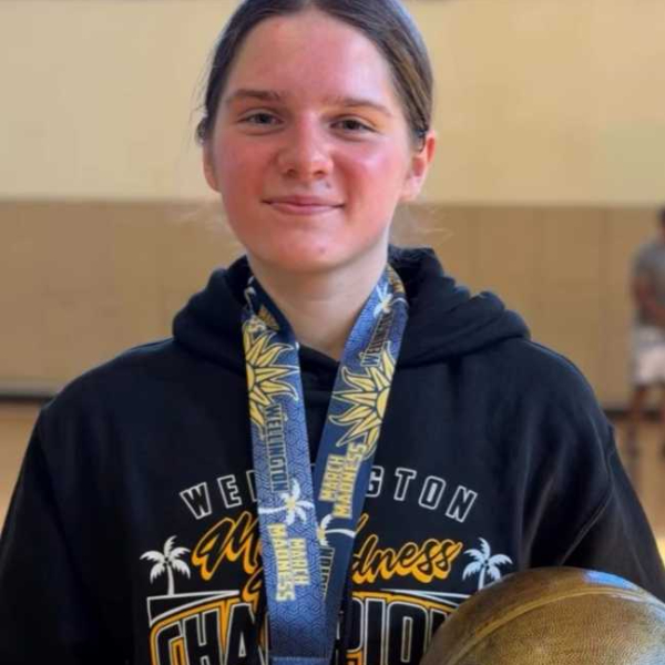 Chloe Lent's Basketball Recruiting Profile