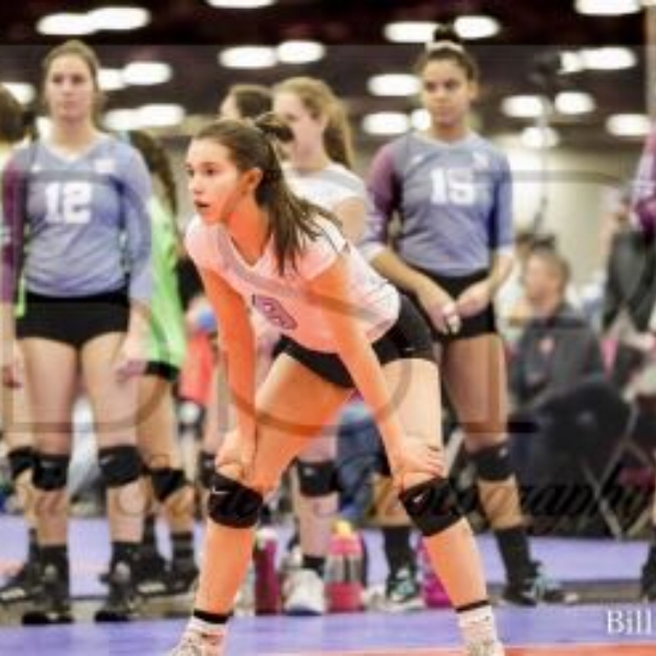 Margo Lawson's Beach Volleyball Recruiting Profile