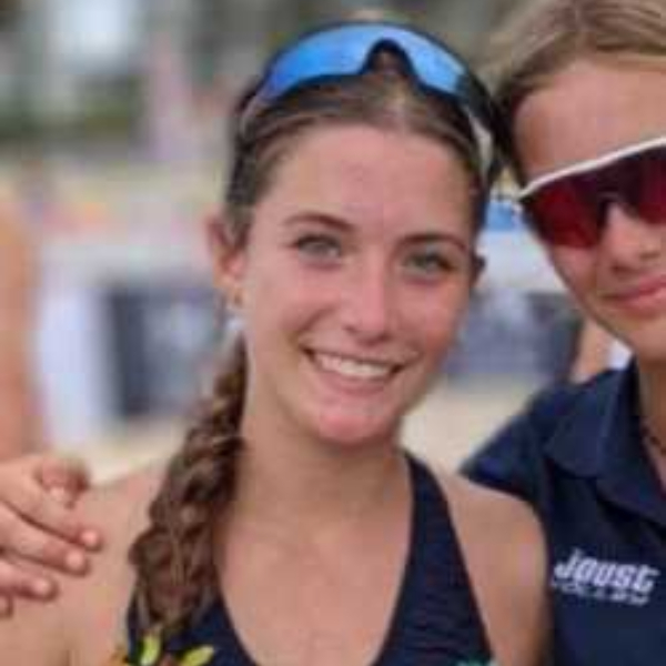milla smith's Beach Volleyball Recruiting Profile