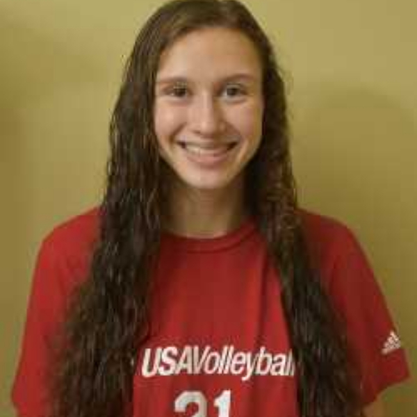 Alec Rothe's Beach Volleyball Recruiting Profile