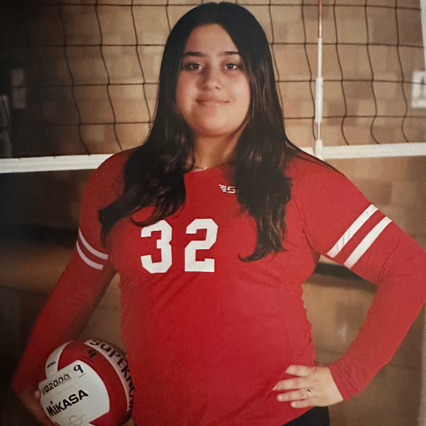 Giselle Pacheco | SportsRecruits